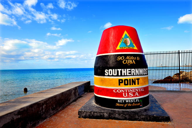 The Best Key West Bus Tours from Miami (w/Prices & Reviews)